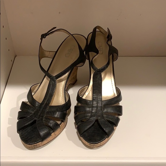 Cato | Shoes | Wedges | Poshmark